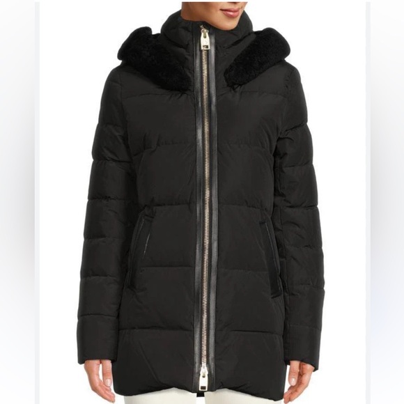 NB Series by Nicole Benisti | Jackets & Coats | Nwot Series By Nicole ...